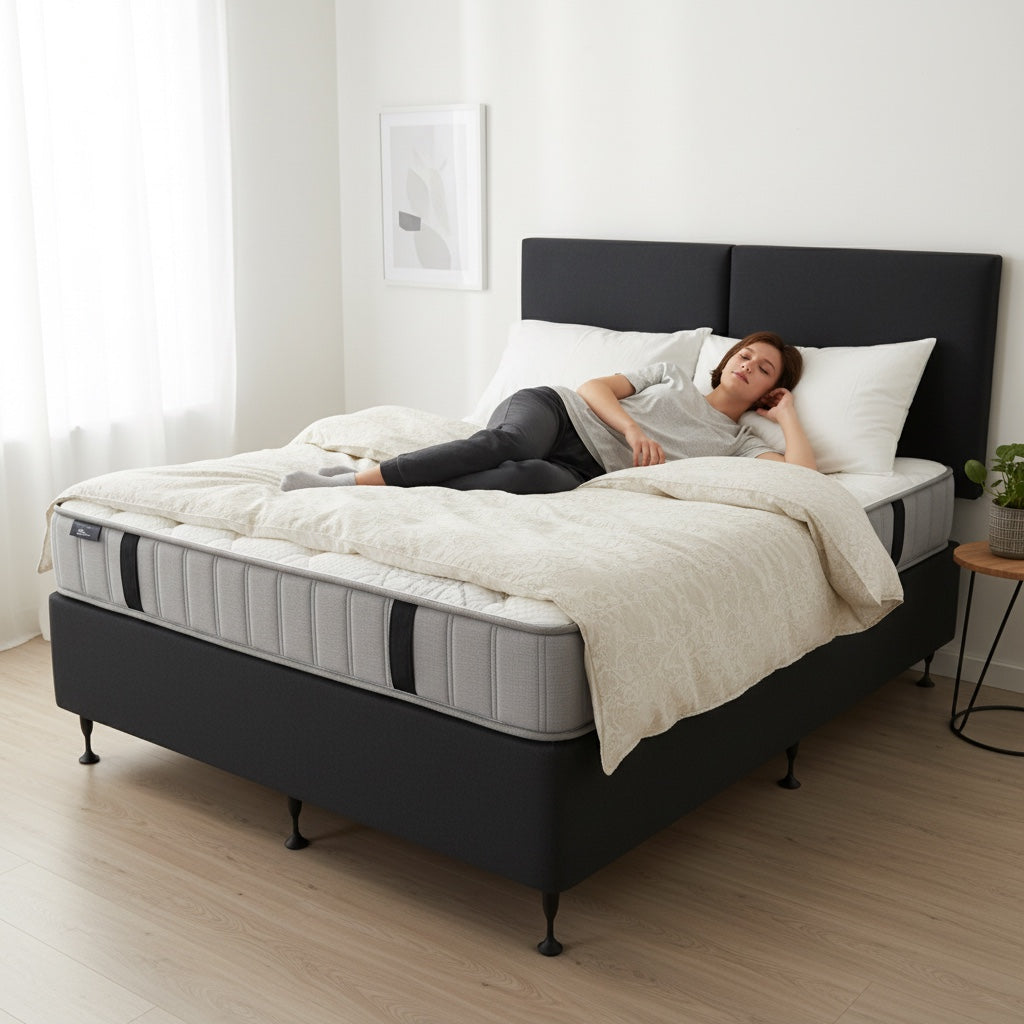 3 Piece Essential Combo Deal - Single $699 — Budget Beds