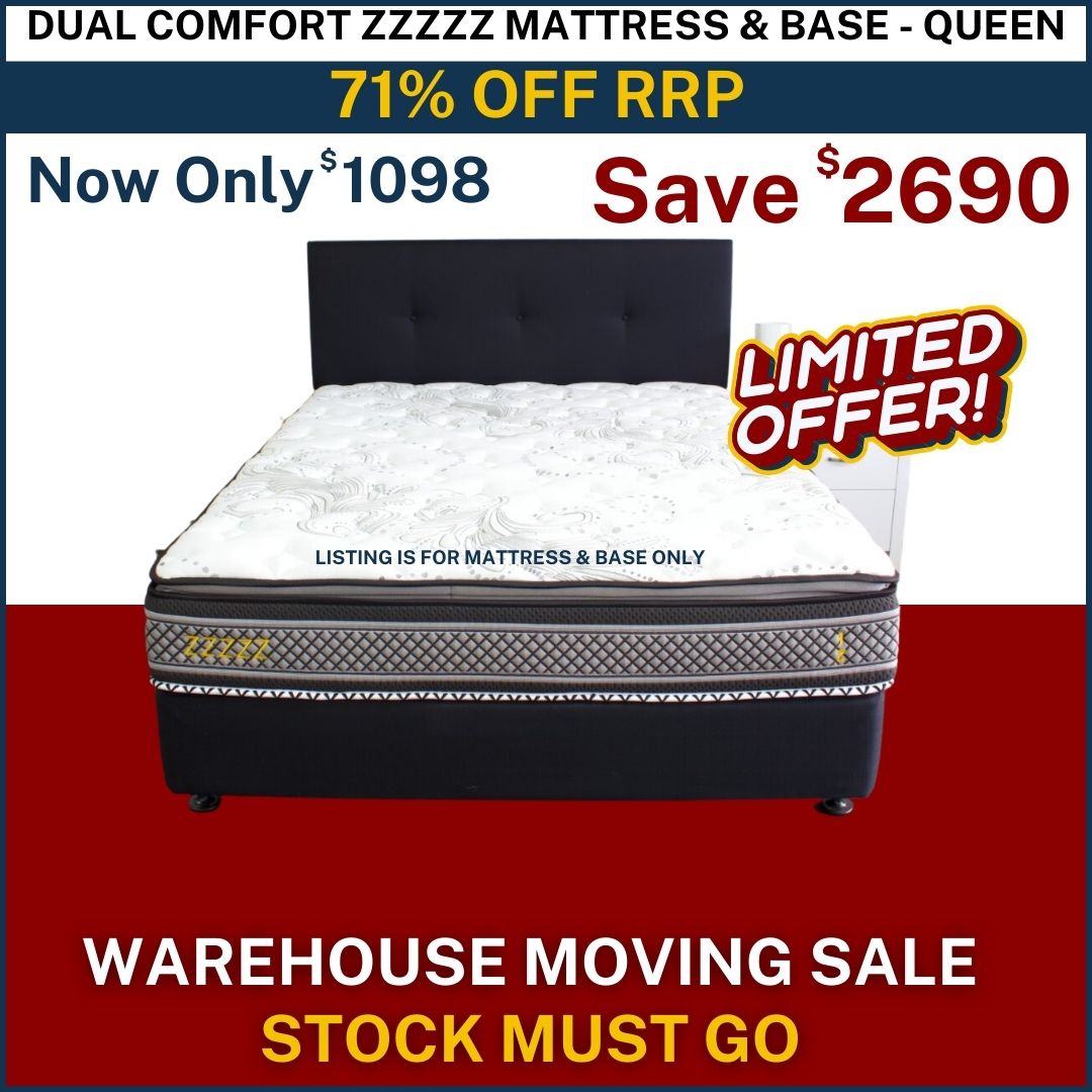 Beds, Mattresses and Headboards Store in NZ | budgetbeds — Budget Beds