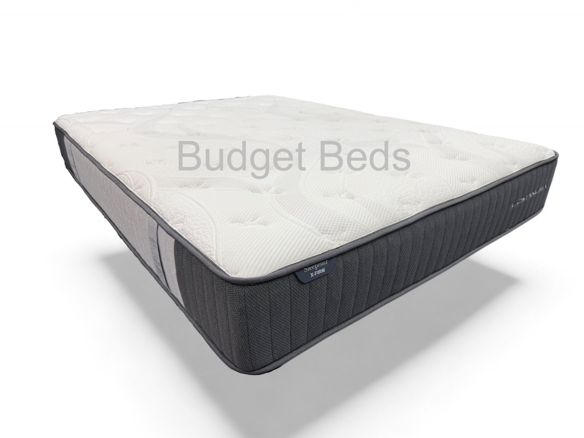 Cheap Mattress NZ | Single Foam & Memory Foam Mattress — Budget Beds