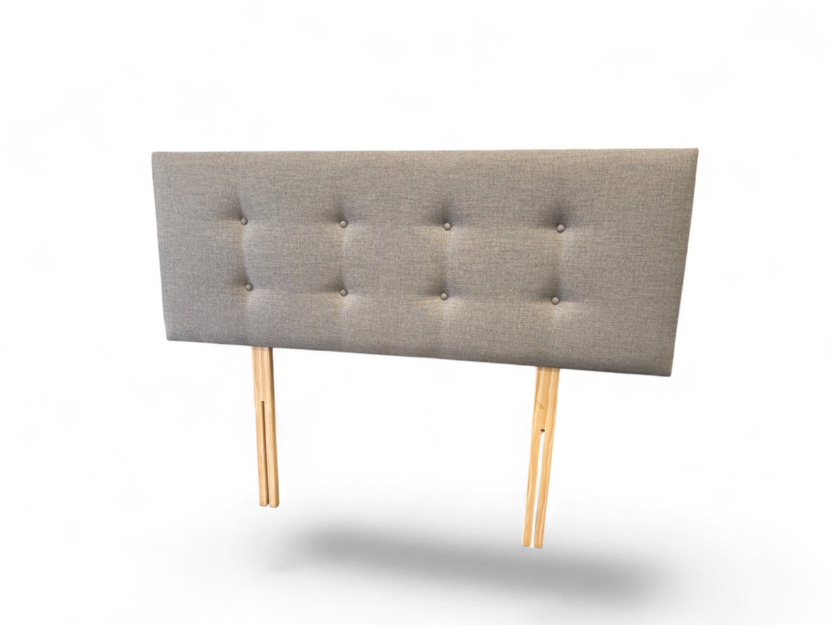 Misa Headboard (NZ Made) — Budget Beds