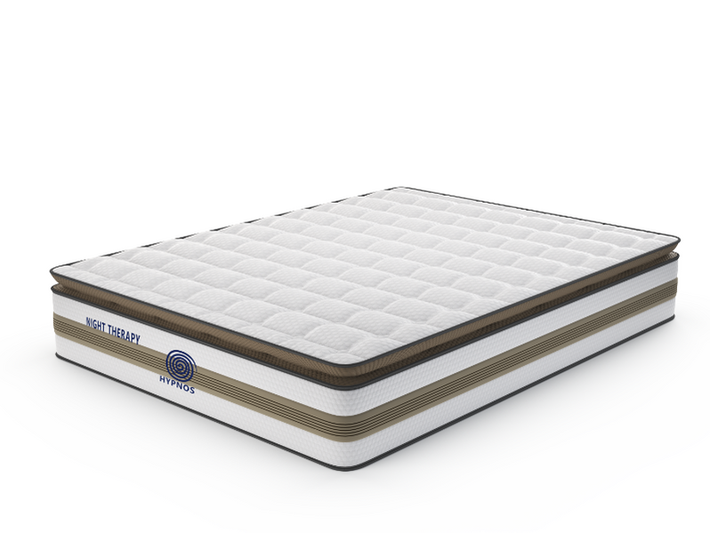 Long Single Mattress — Budget Beds