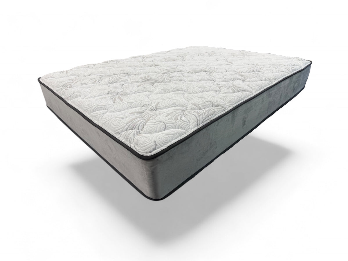 Pure Sleep Organic — Budget Beds