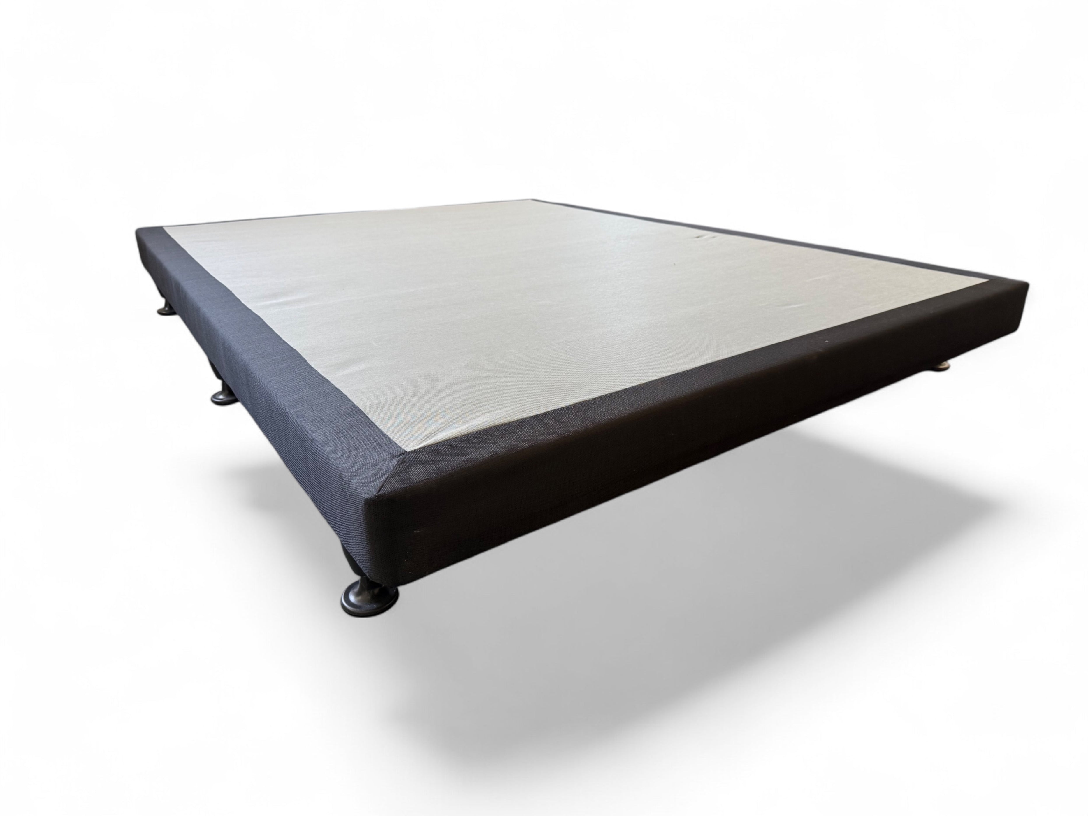 Buy NZ Made Slim Style Bed Base NZ | Budget Beds