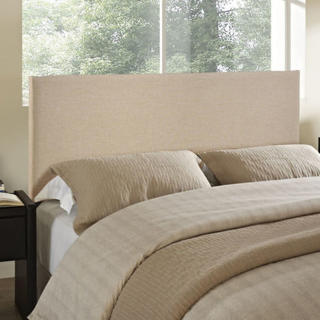 Double Size Headboards — Budget Beds