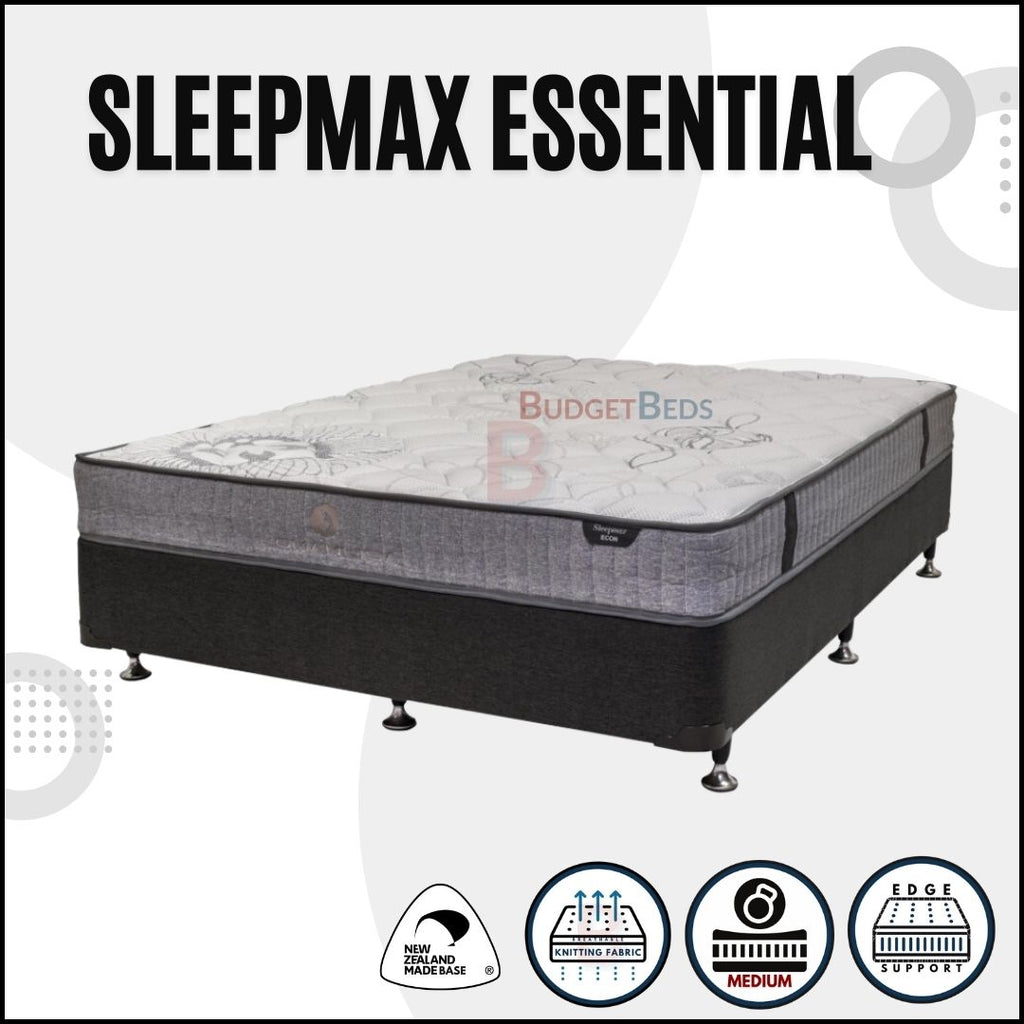 Beds, Mattresses and Headboards Store in NZ | budgetbeds — Budget Beds